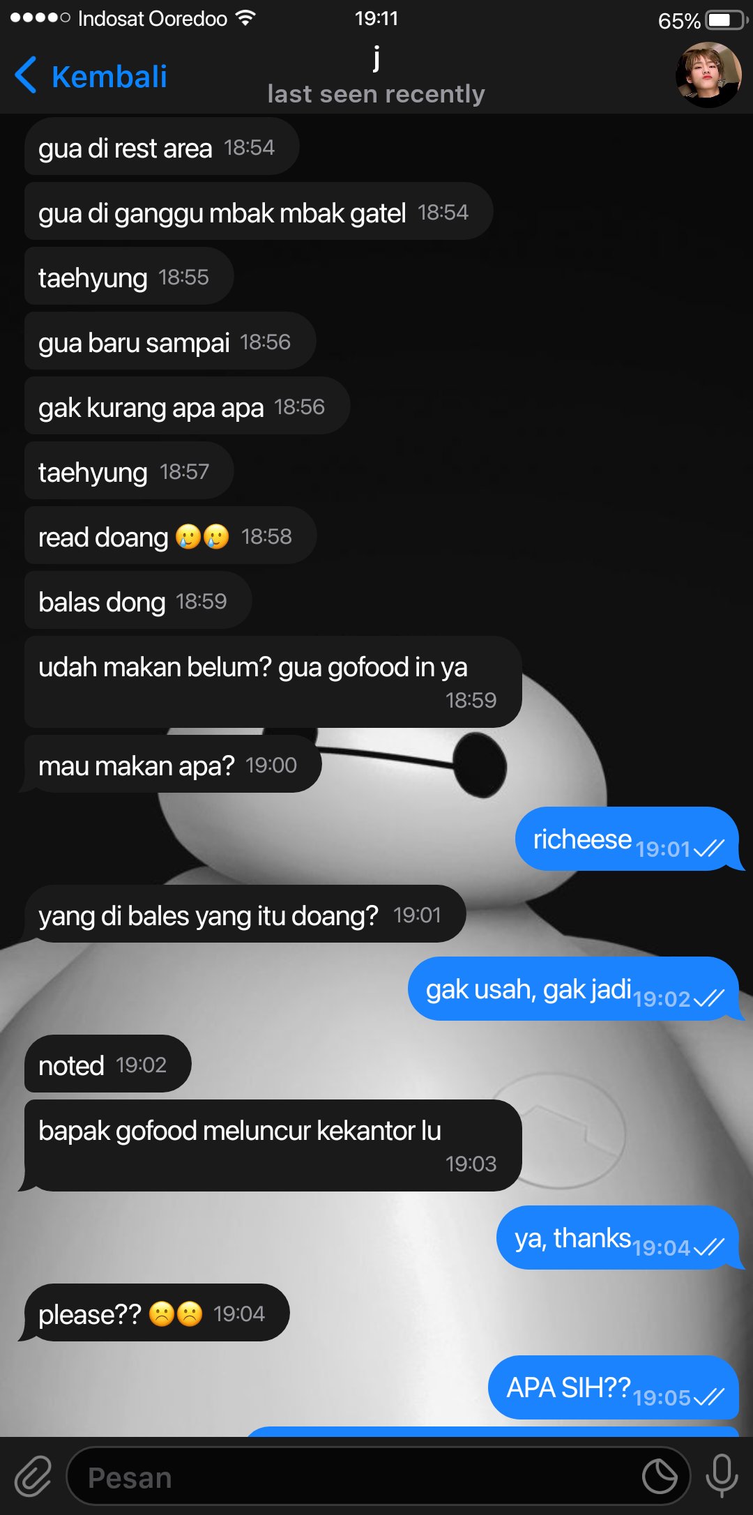 tata on Twitter: "— O69. https://t.co/L6OjjrHjlJ" / Twitter