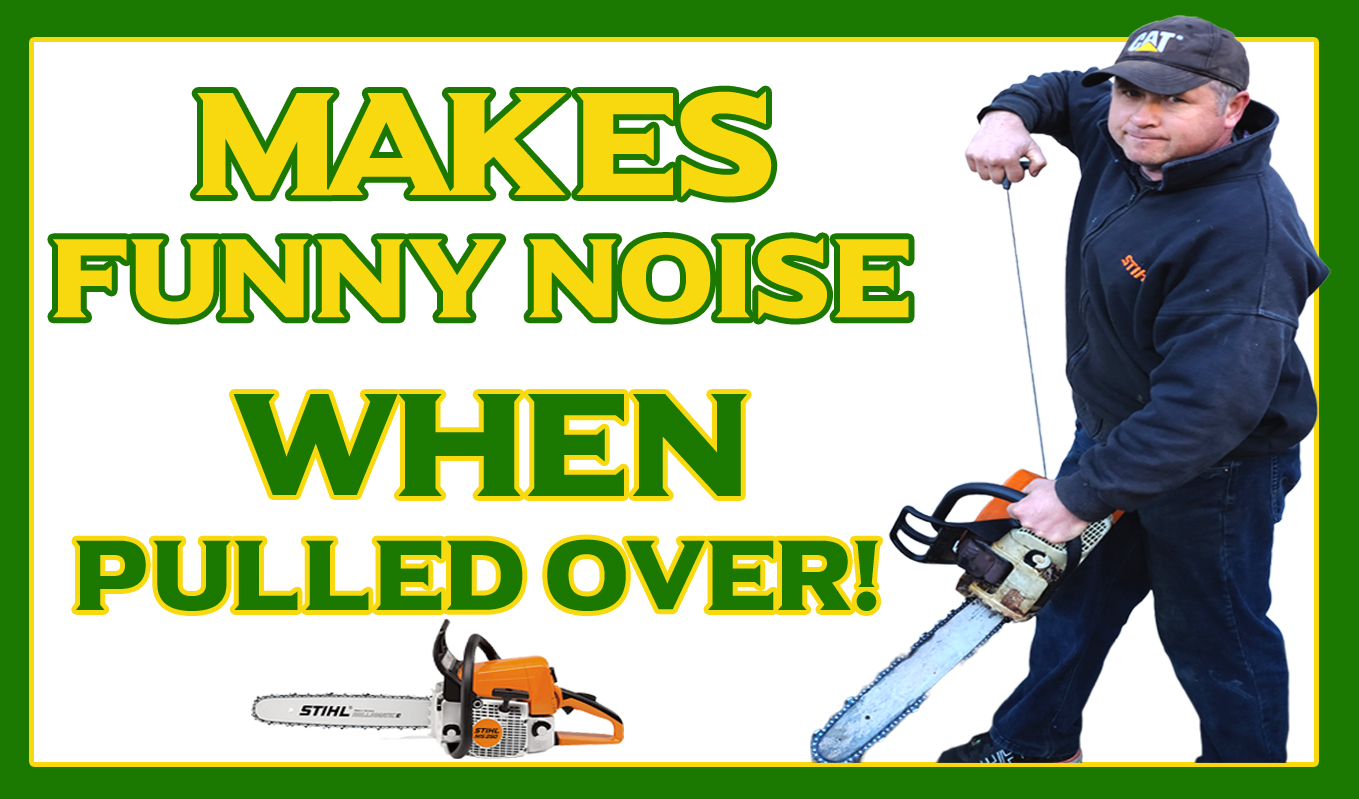 Stihl Chainsaw Memes 99 BEST Chainsaw Memes And Jokes: Funny Chainsaw