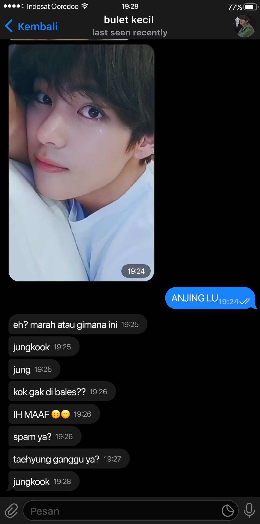 tata on Twitter: "— O69. https://t.co/L6OjjrHjlJ" / Twitter