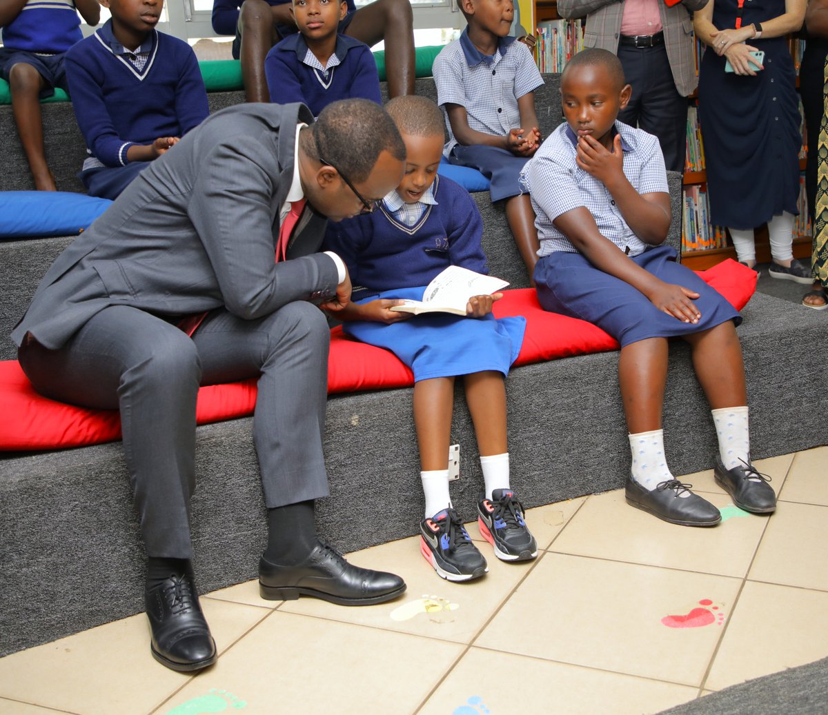 Ministry of Education | Rwanda on Twitter: Ministry of Education | Rwanda on Twitter: