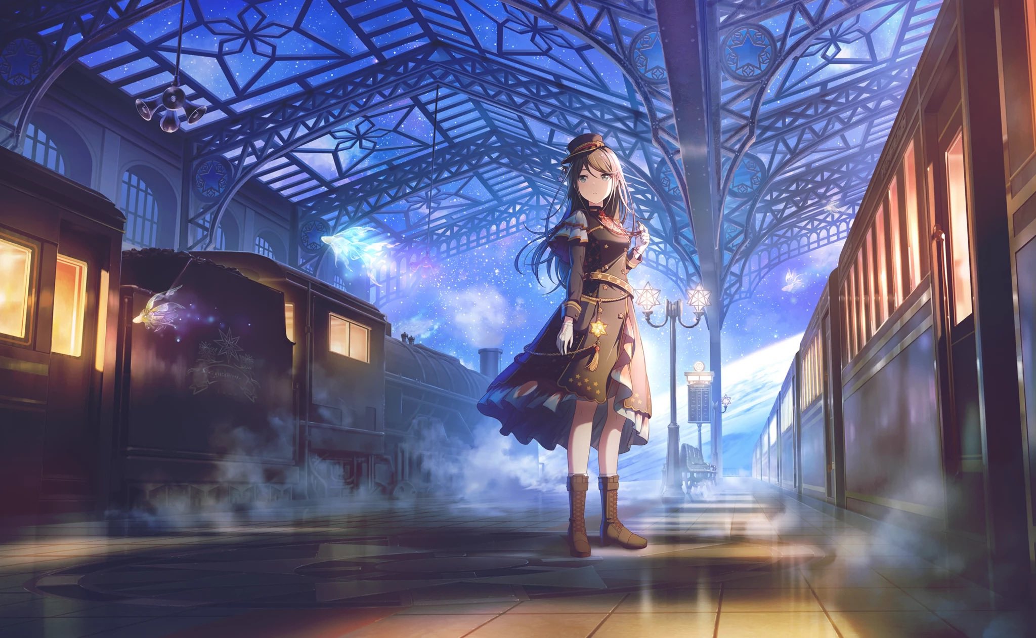 ボスゴブ（🍎🍬） on Twitter: "@bozu_108 プロセカはキャラのイラストも毎回いいけど背景も素晴らしいので是非見て欲しいです https://t.co/ckTDSP2mil ...