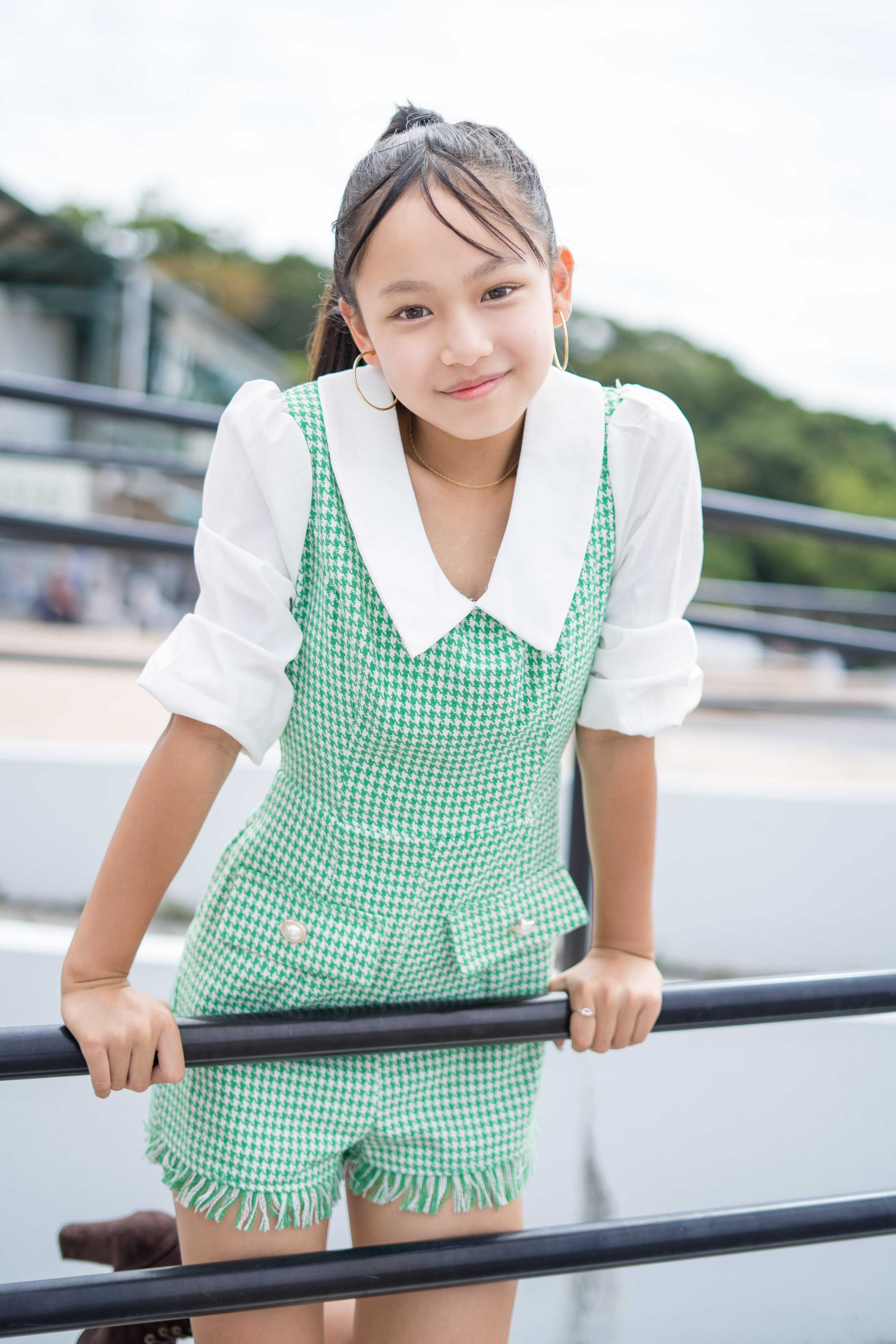 れろ＠日南移住 on Twitter: "2022.09.24 Riaちゃん（JS6） TSK撮影会 vol.6 at 九十九島パールシーリゾート #ria #りあ #スタライ長崎 #長崎超 ...