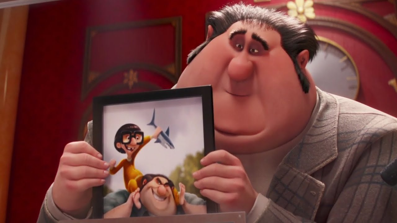 Vector Despicable Me Quotes