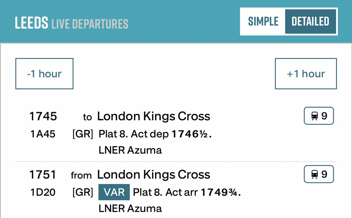 Tom Cairns on Twitter: "well it went well enough that something like this should start working ...