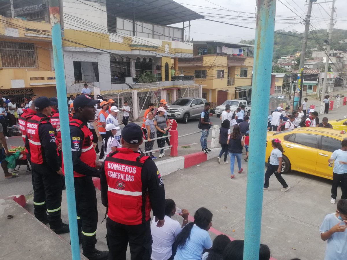 Riesgos Ecuador on Twitter: Riesgos Ecuador on Twitter: