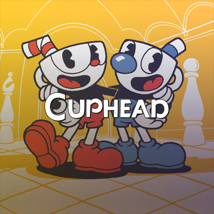 GOG.COM on Twitter: "All aboooooaaaaard! 🚢☕ Celebrate Cuphead's 5th anniversary and get the base ...
