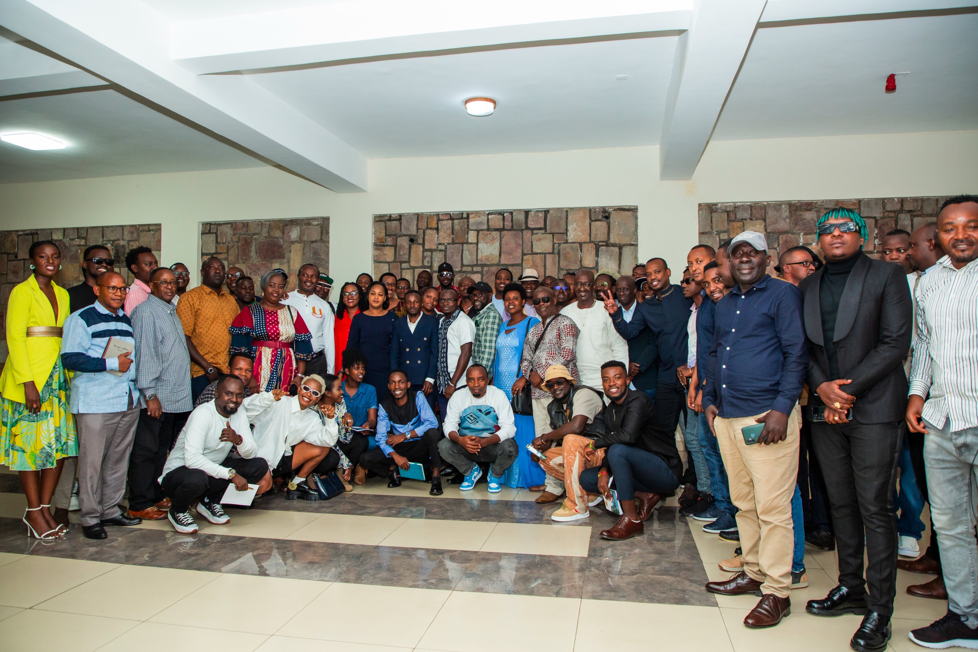 Inteko y'Umuco | Rwanda Cultural Heritage Academy (@IntekoyUmuco) / Twitter