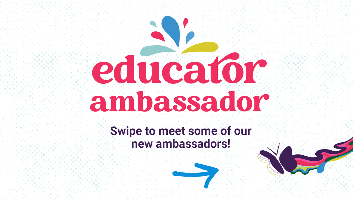 Epic for Kids on Twitter: "We’re so excited to announce our new cohort of Epic Educator ...