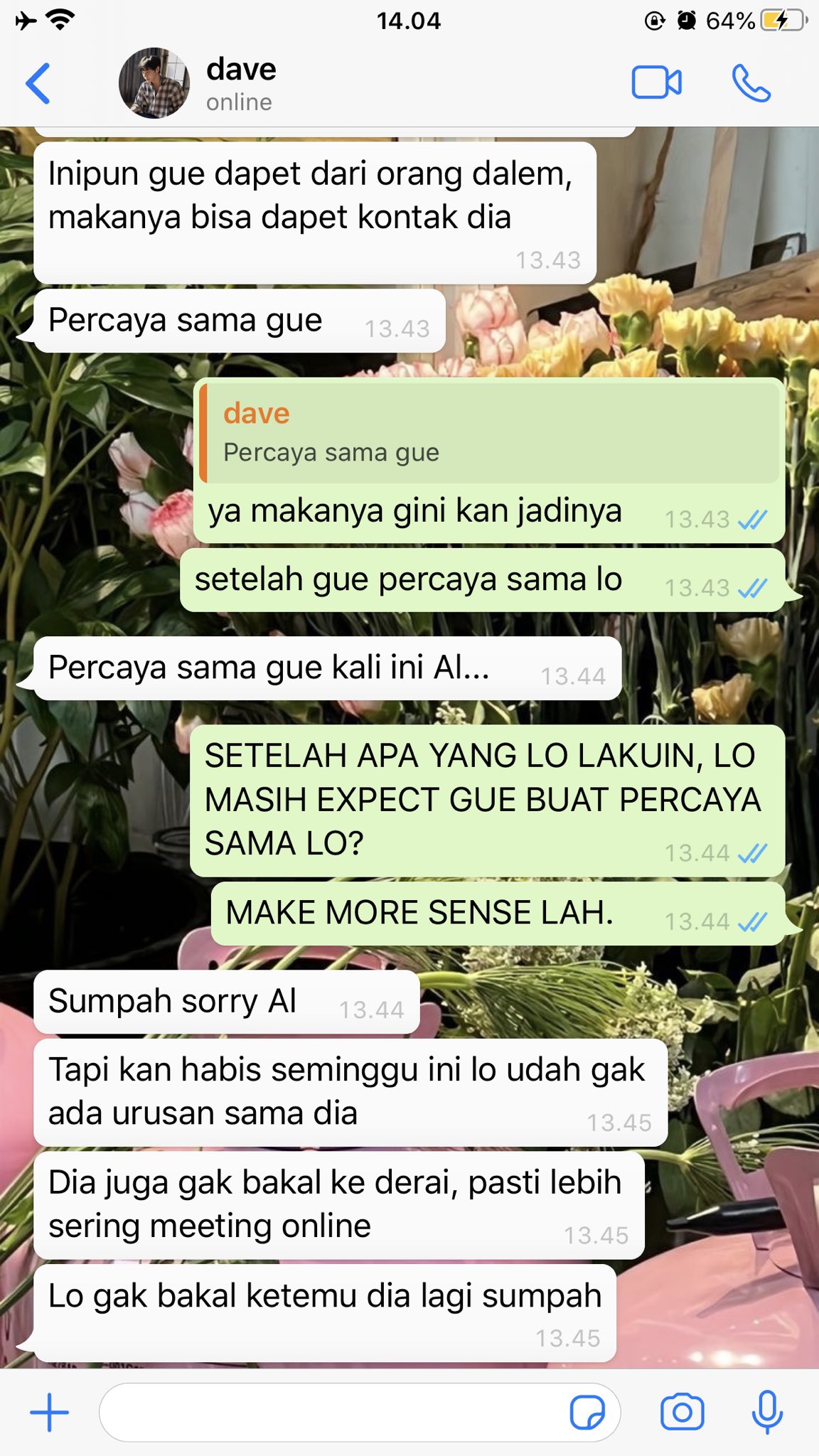 ୨୧ on Twitter: "105. https://t.co/DF7dNdmGag" / Twitter