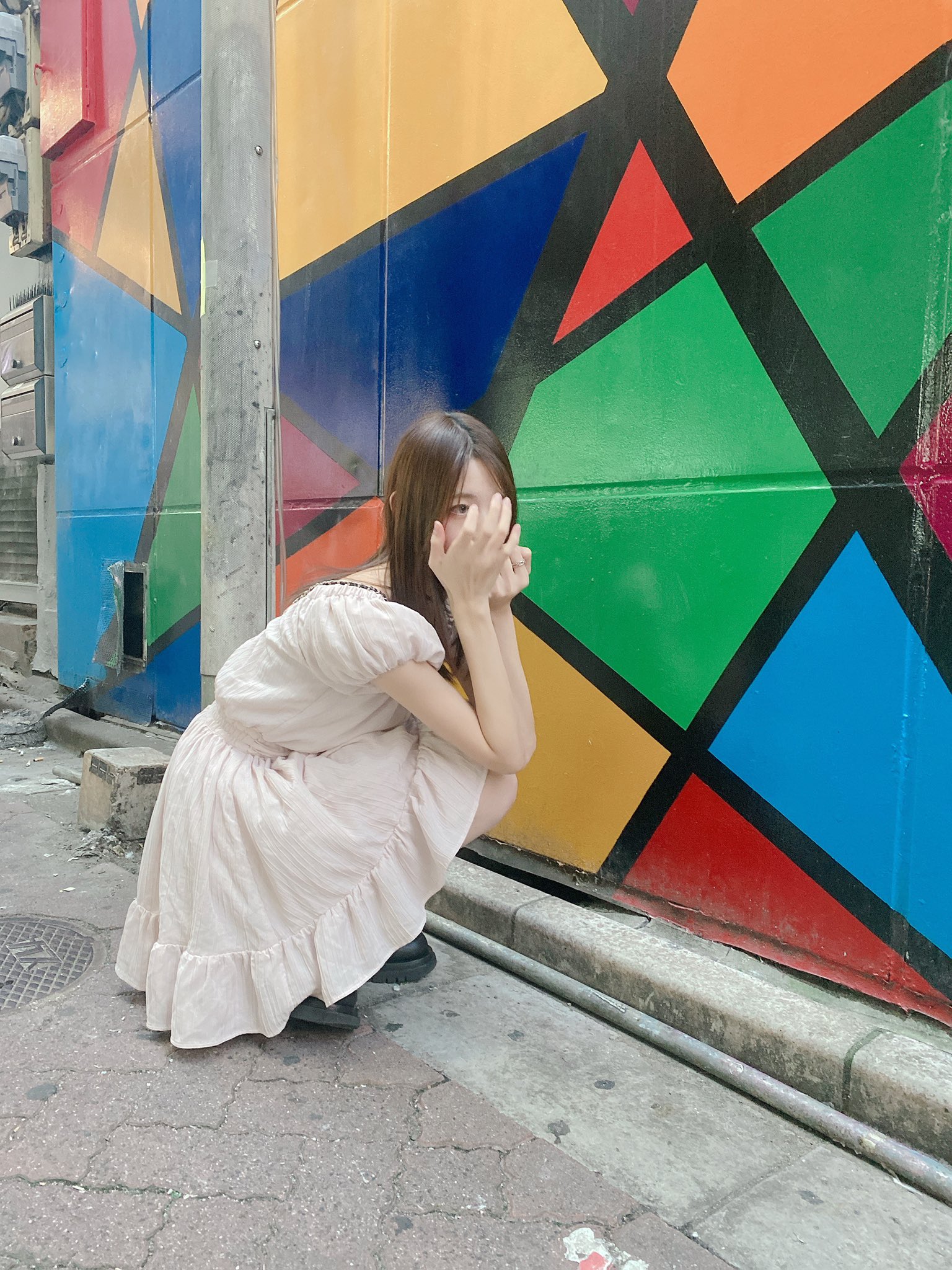 秋月三佳 Mika Akizuki on Twitter: "なにこの気合の入った役作り👍🏻💗 #地雷 #量産型 #地雷系女子 https://t.co/Z4K4QONSjL" / Twitter