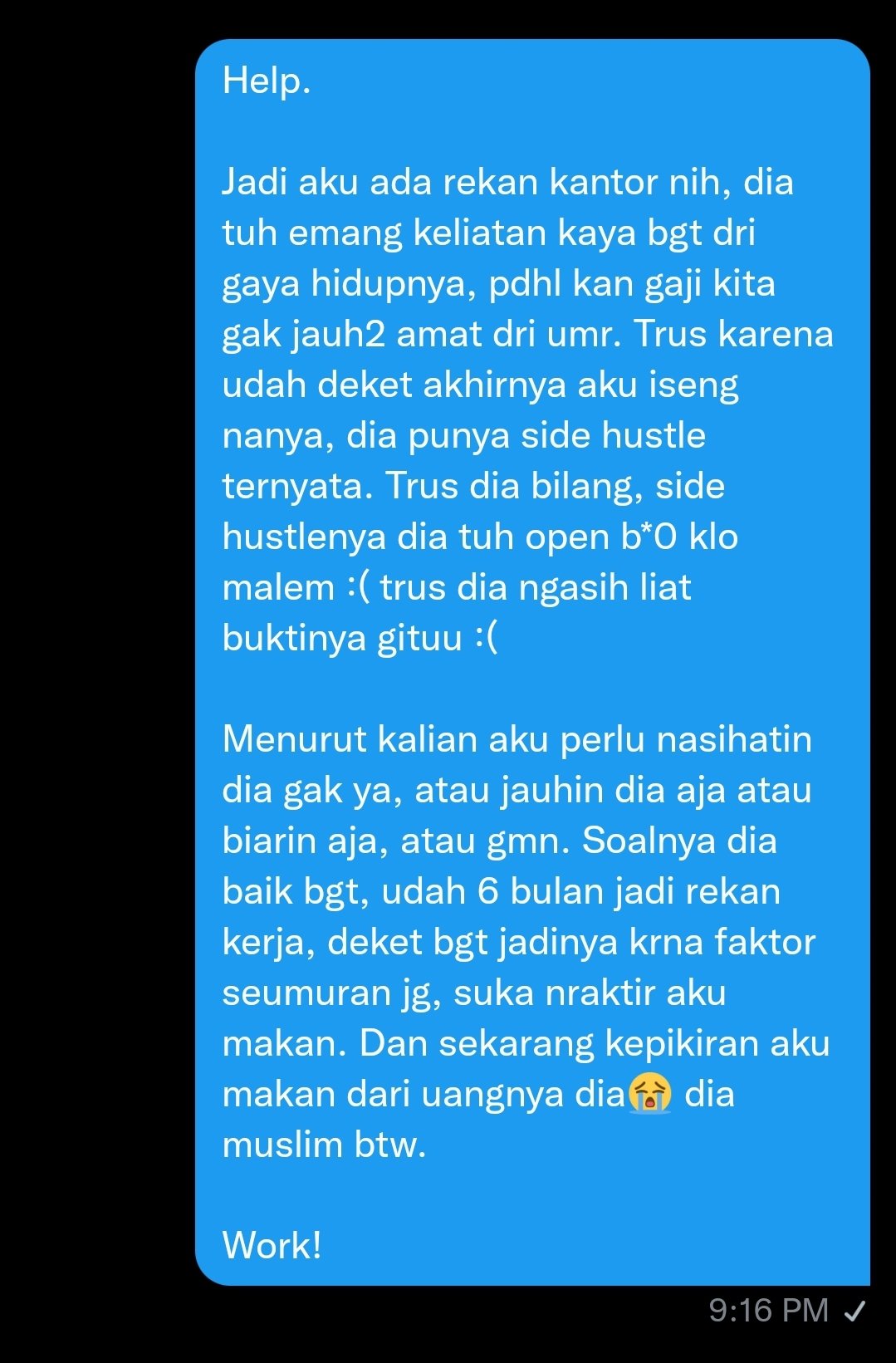 BACA RULES DI (bit.ly/worksfess) on Twitter: "H e l p g u y s. Work! https://t.co/v7Dxaqq5c8 ...