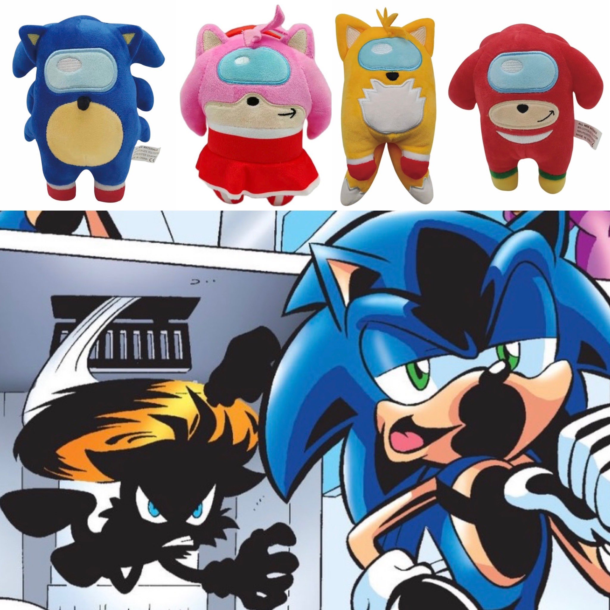 Sonamy Channel on Twitter: Sonamy Channel on Twitter: