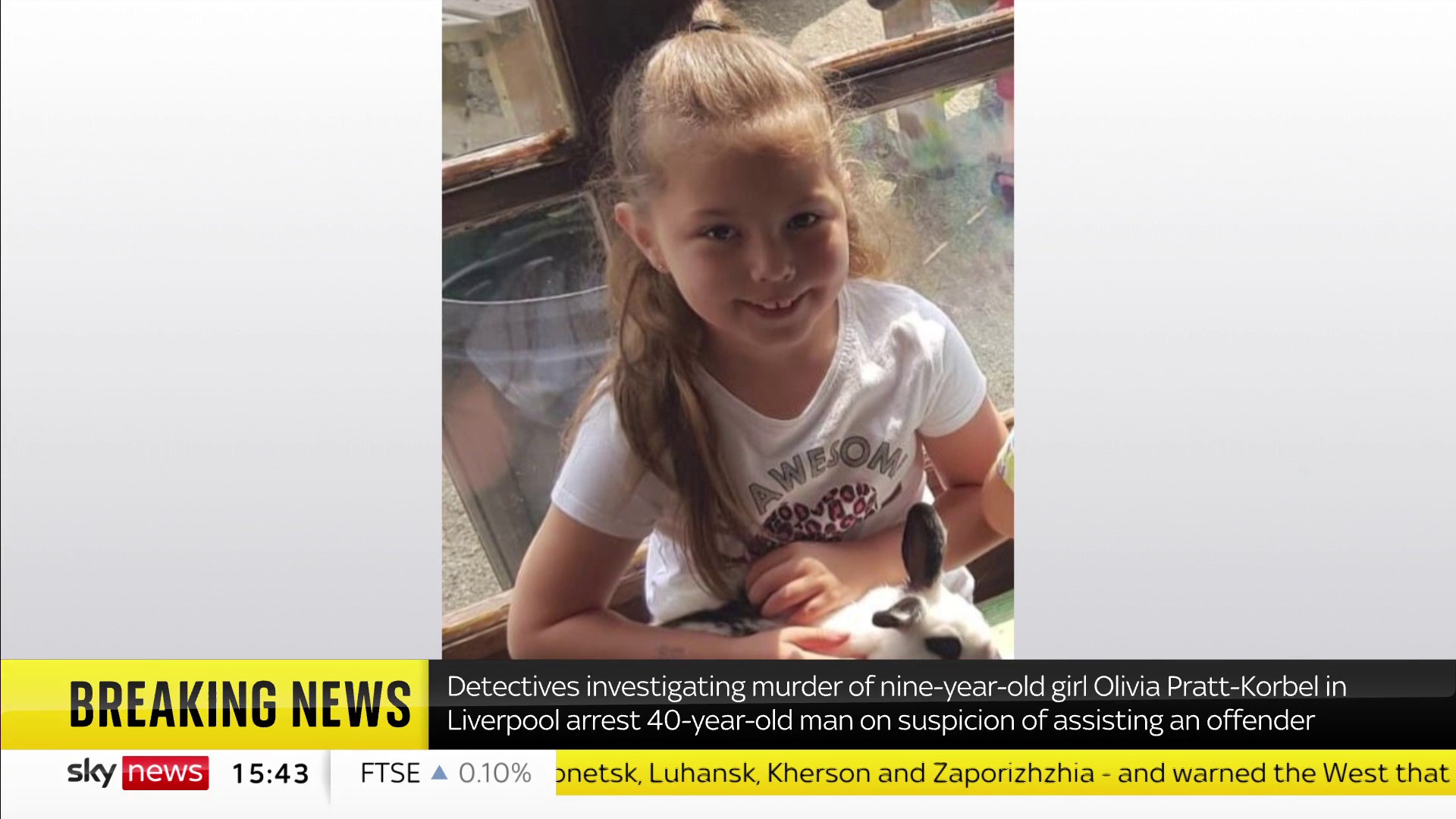 Sky News On Twitter Breaking Detectives Investigating The Murder Of