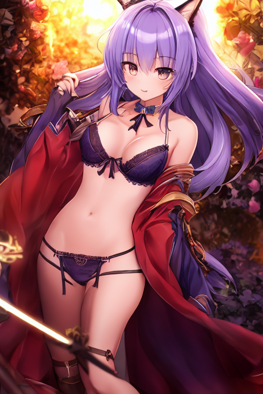 ぴんふろ on Twitter: "#StableDiffusion #WaifuDiffusion #TrinArt WD v1.3 epoch04とTAをマージしたmodelでお試し無修正 ...