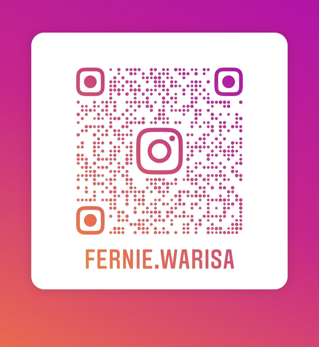 TW Pornstars - 1 pic. 👑♠️ Fernie Warisa ♠️👑. Twitter. Follow my new Instagram here 😊. 3:05 PM ...