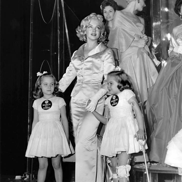 Marilyn Monroe Brasil on Twitter: Marilyn Monroe Brasil on Twitter: