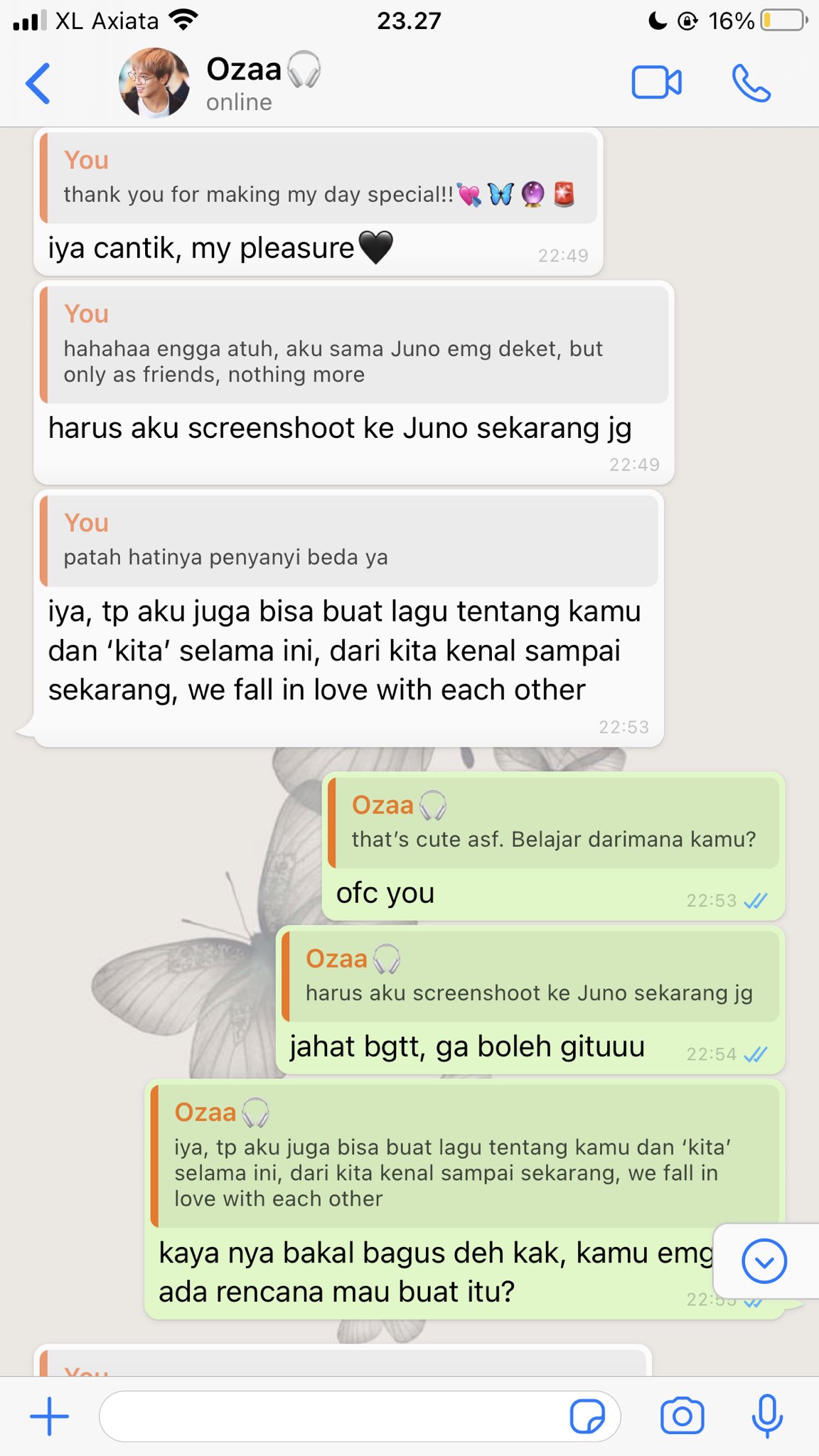 Vaa || AU OZA📌 on Twitter: "382 https://t.co/rQaUf2OhZP" / Twitter