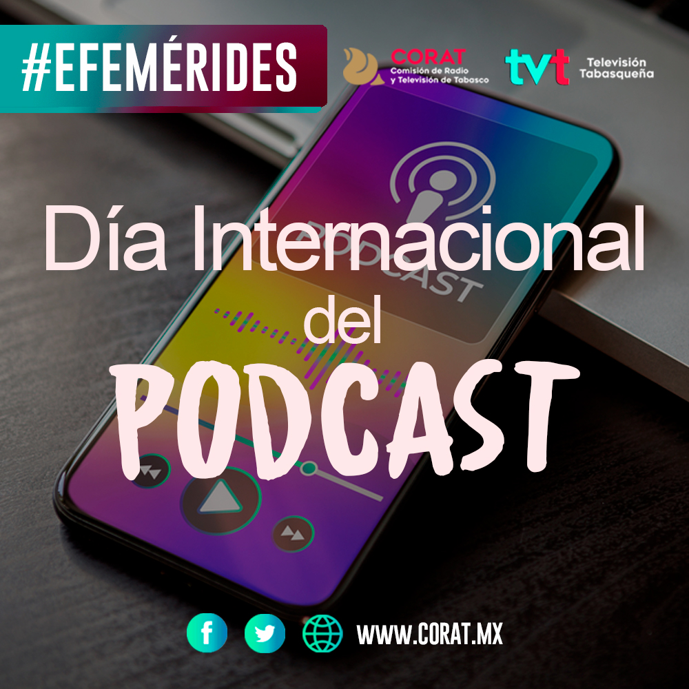 Televisión Tabasqueña On Twitter Efeméridestvt 🕰️ Undíacomohoy Se