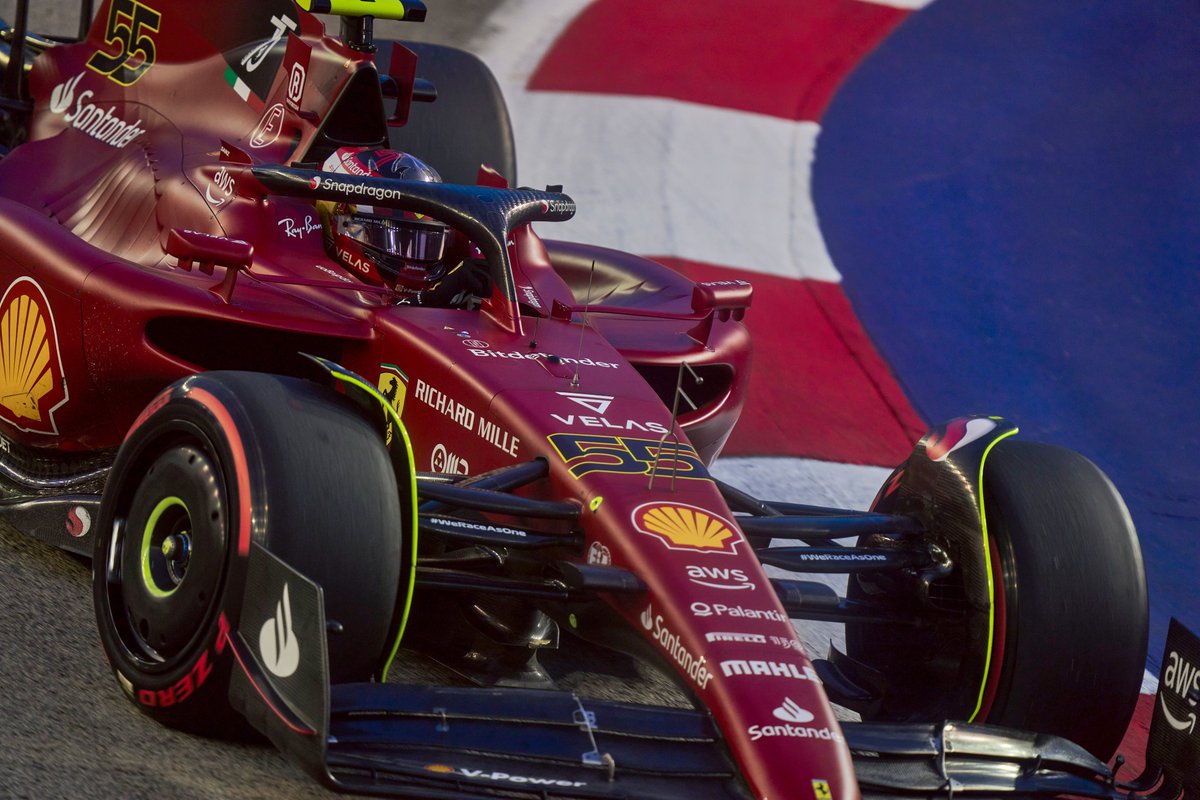F1 Team Talk - Friday in Germany - F1i.com