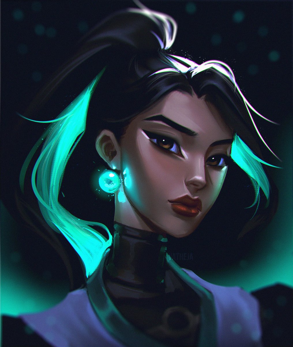 Vatheja (@vatheja) さんのイラスト・マンガ作品まとめ (27 件) - Twoucan