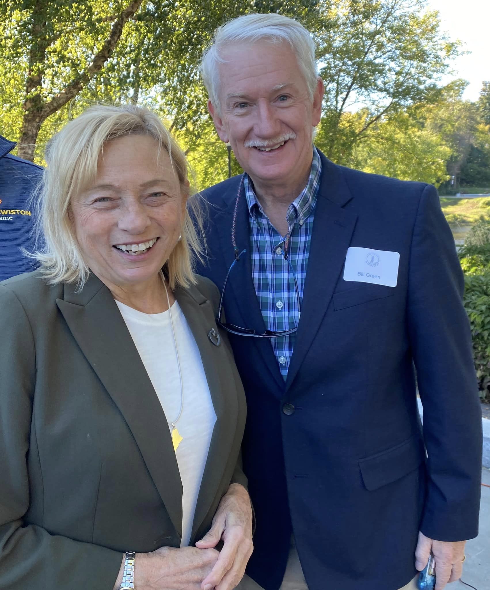 Governor Janet Mills on Twitter: Governor Janet Mills on Twitter: