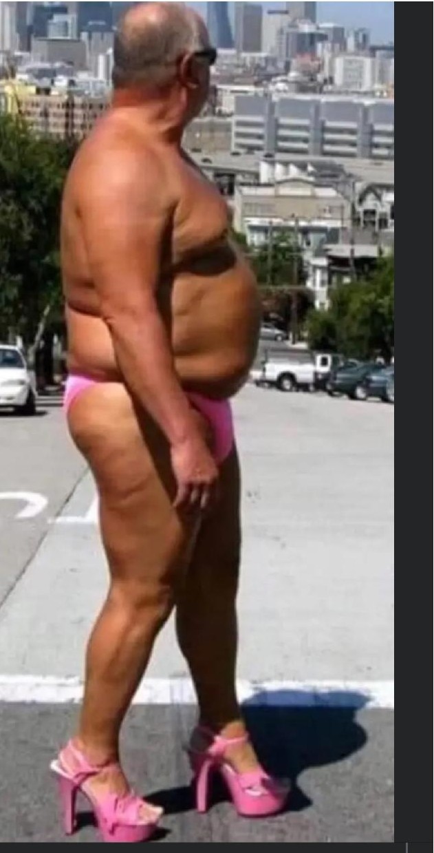 The Nasty Italian🍷🇺🇸 🇮🇹 on Twitter: "One guess who you think this fucking weirdo voted for https ...