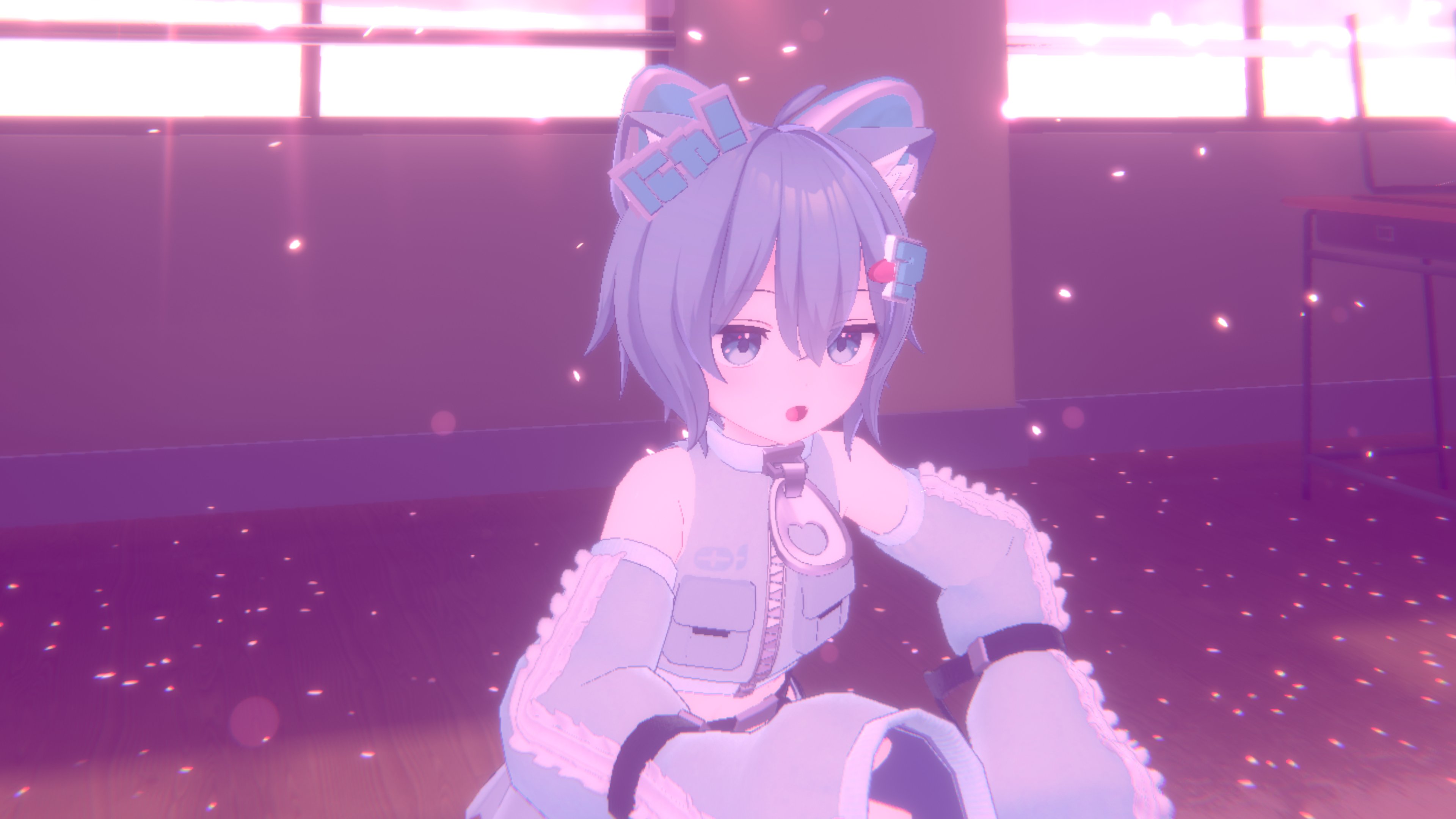 茅野ななみ@VRC垢 on Twitter: "https://t.co/3ObVTm336x" / Twitter