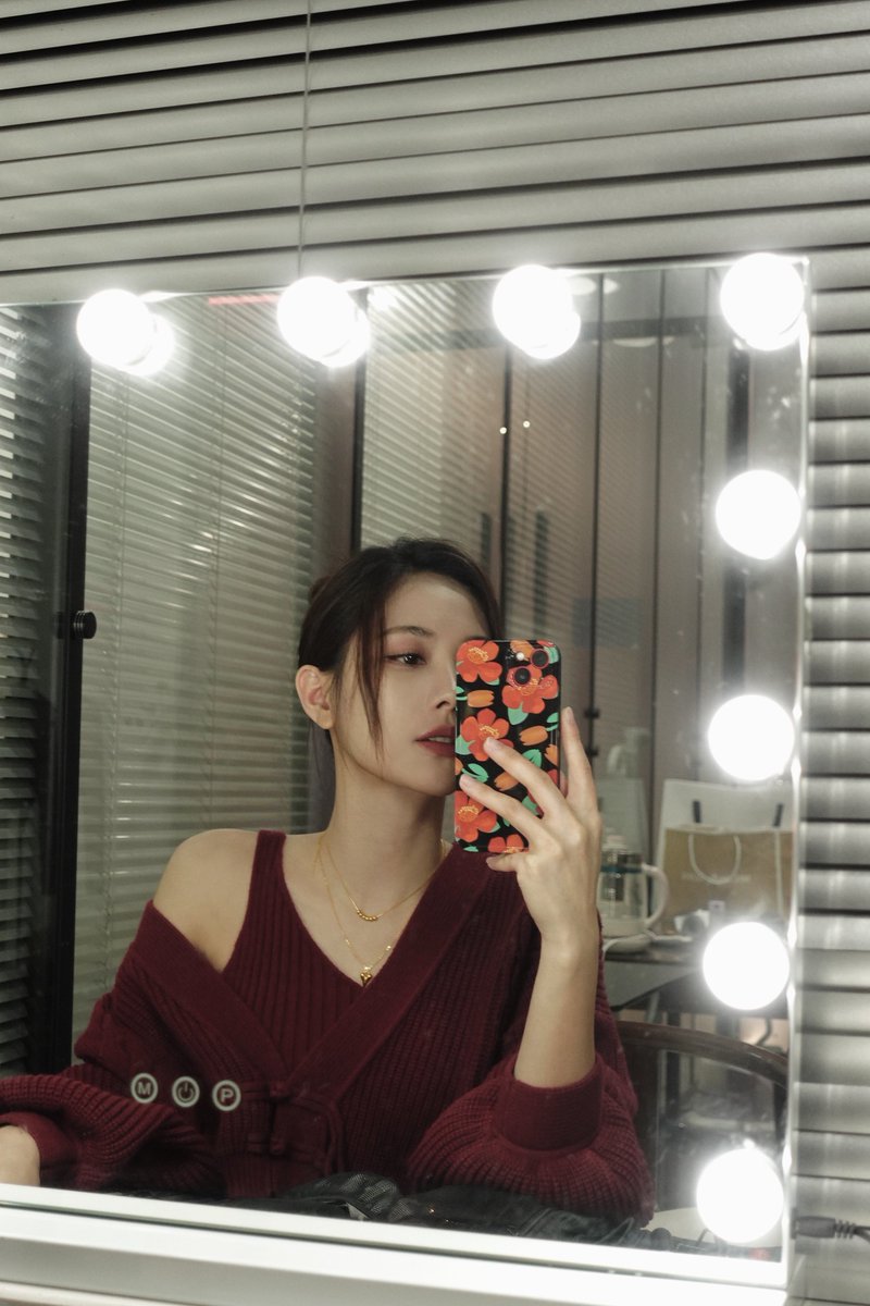 cdrama tweets on Twitter: "RT @A_FeiFacts: 220930 Fei Studio update: #王霏霏"