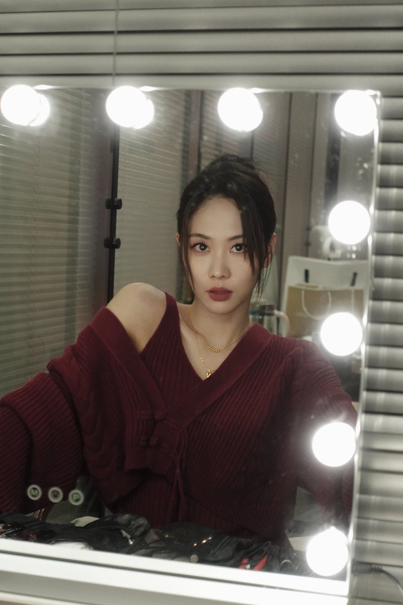 cdrama tweets on Twitter: "RT @A_FeiFacts: 220930 Fei Studio update: #王霏霏"