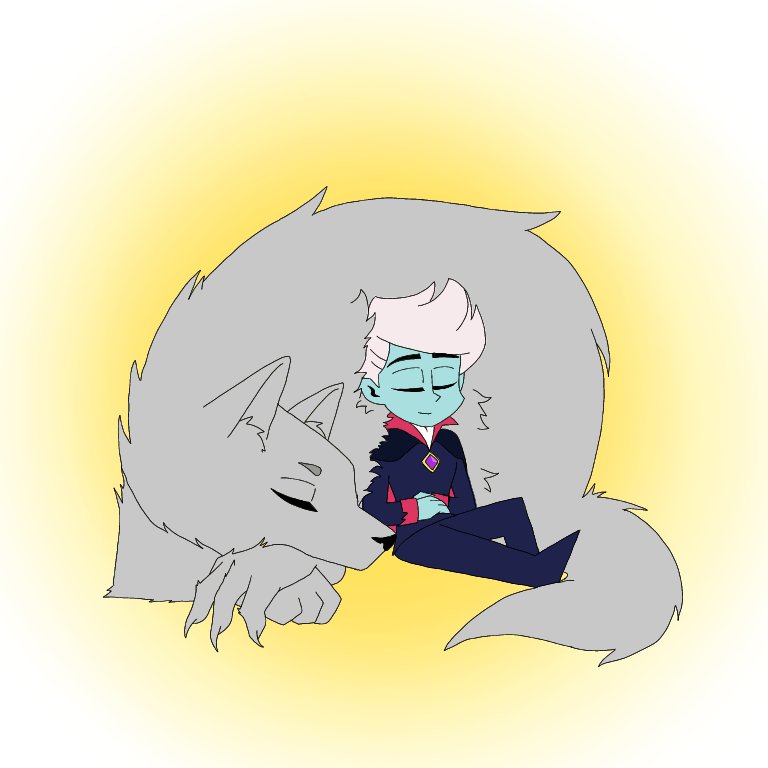 werewolf_friendさんのイラストまとめ