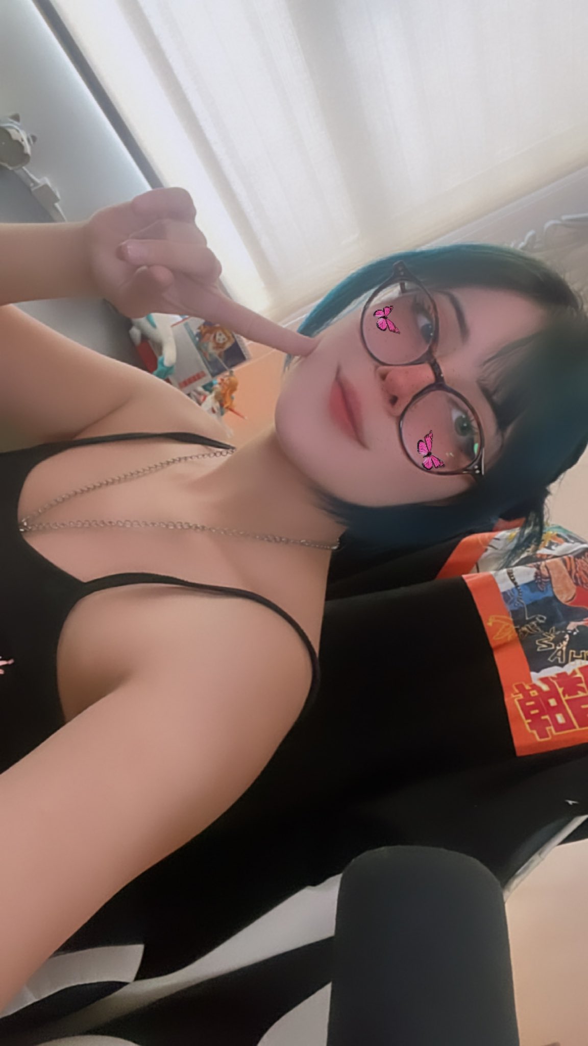 Kat on Twitter: "YA ES EL DIAAA TAMOS READYYY 🥵🙏🏻 —- DEDSAFIO APEX : https://t.co/1YVntrubR9 ...