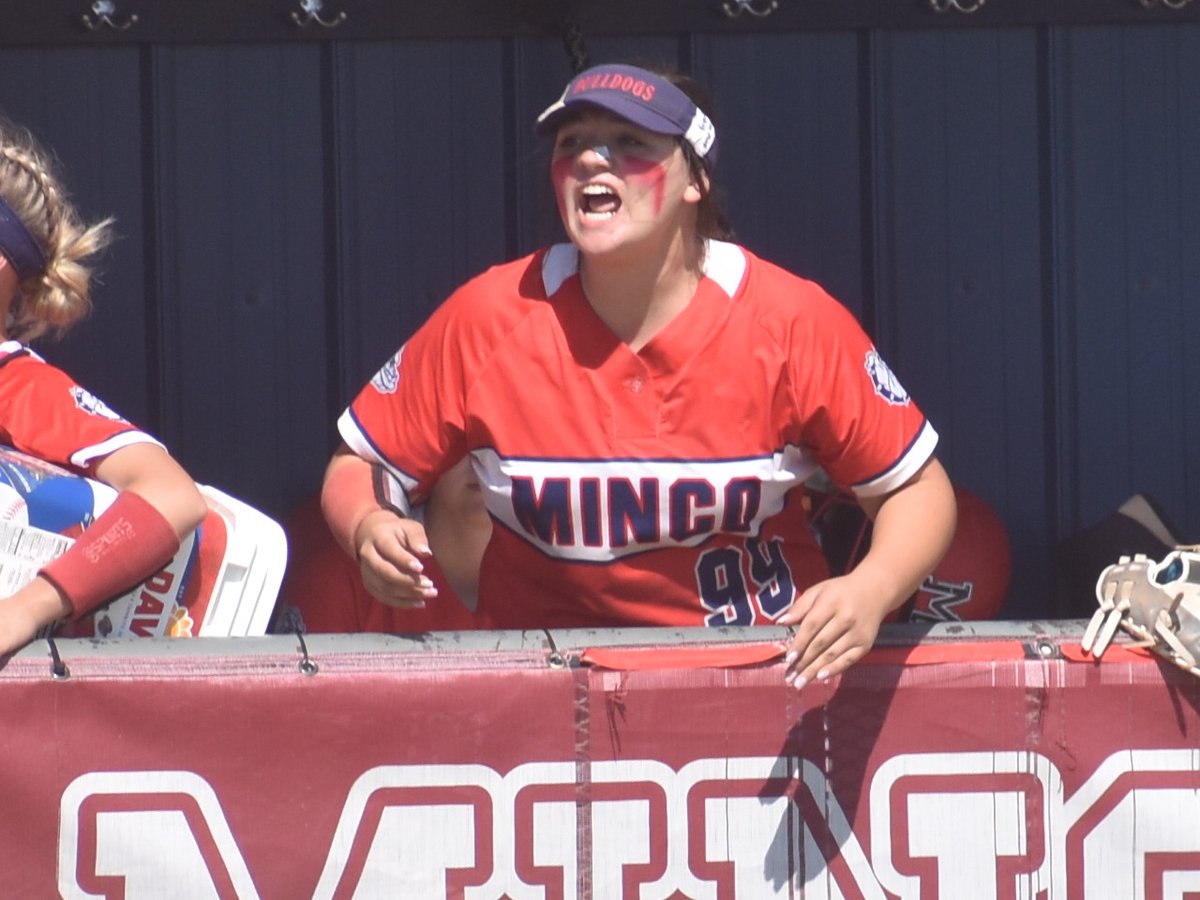 Thorsten Scott Washburn on Twitter: "RT @A_Litterell: Here are some Minco softball pics. # ...