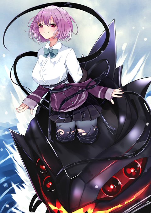 さかもとっと (@Sakamoto_gbz) さんのイラスト・マンガ作品まとめ (29 件) - Twoucan