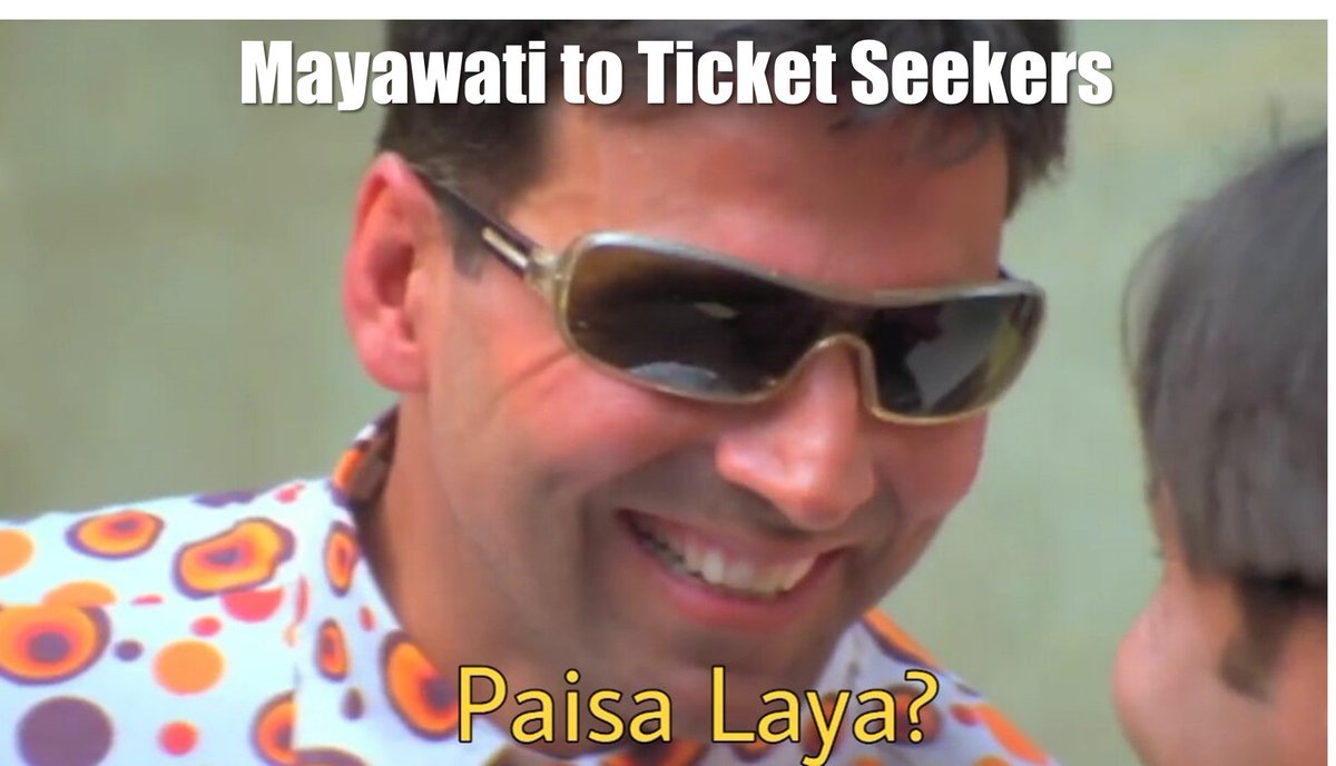 This Akshay Kumar meme is probably the most flexible meme of all time ...