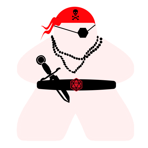 Dr. Patsy B. Evans Ph.D, L.M.H.C., A.P on Twitter: "I made a meeple https://t.co/yFoVBsG7n3 ...