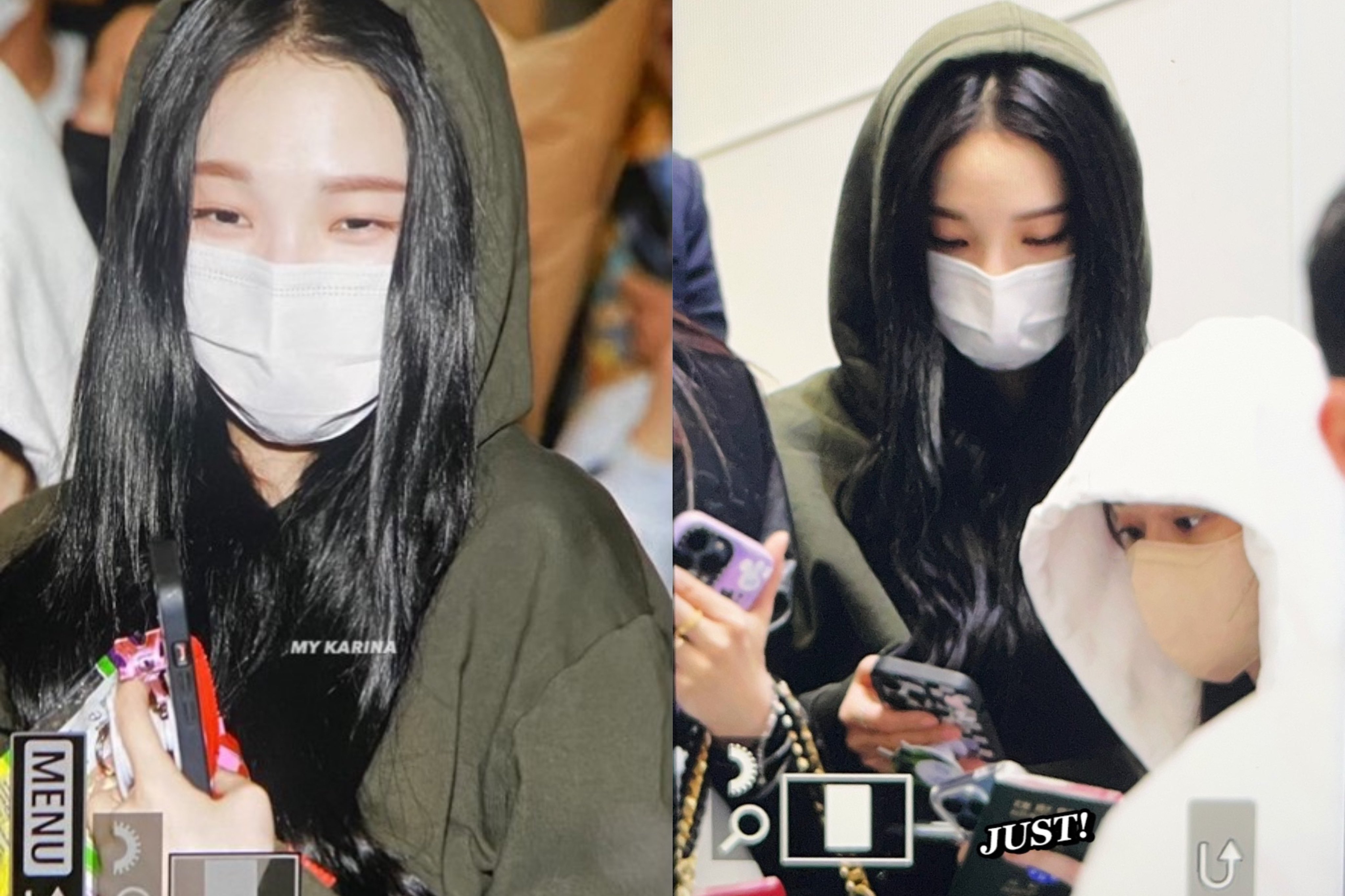 َ on Twitter: "220930 https://t.co/Lm2b5LA2AY" / Twitter