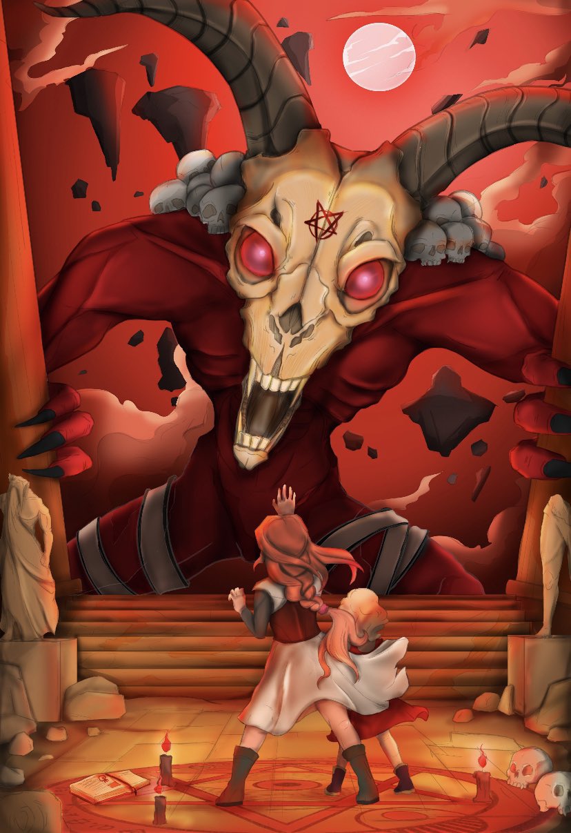 BUSHIDO 👺 (@Bushido_666) / Twitter