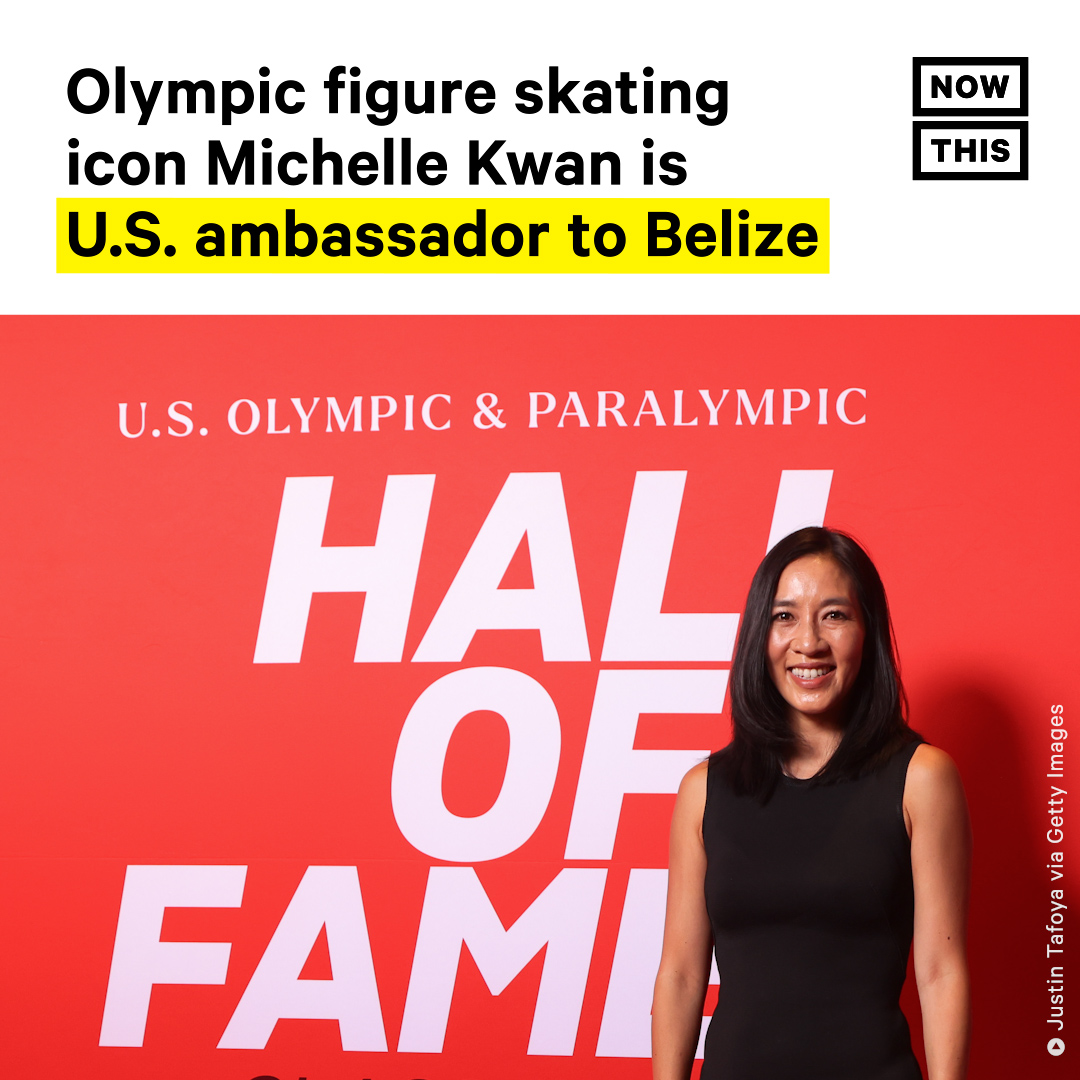 From figure skating in the Olympics to a seat in politics: Retired ice ...
