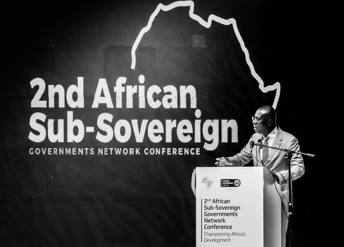 Babajide Sanwo-Olu on Twitter: Babajide Sanwo-Olu on Twitter: