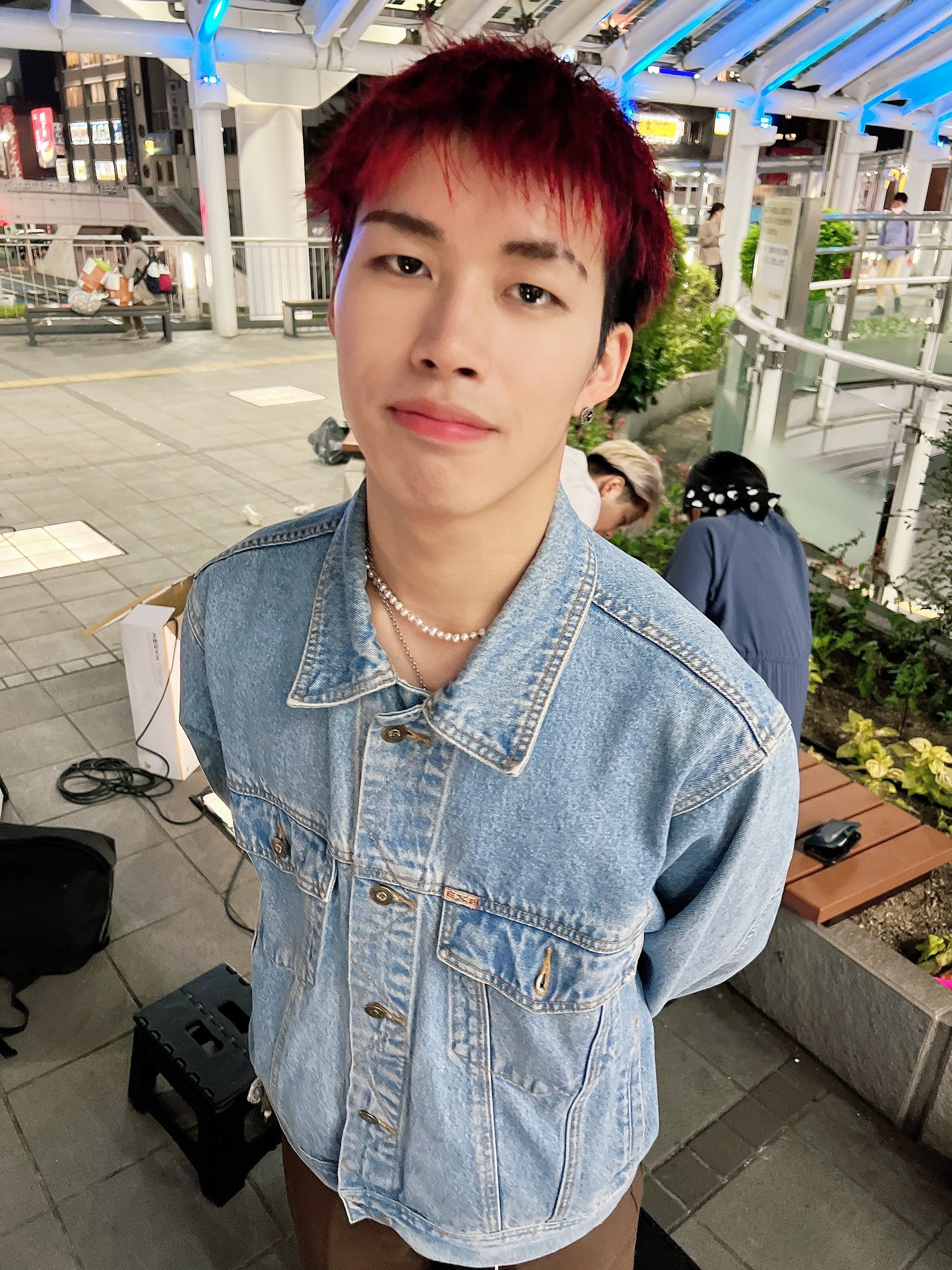 TAICHI【VELLE.J】 on Twitter: "・ 10月ううううううううううん🥊 キックボクシングのロケ行ってから 🥊の絵文字ずっとよく使う絵文字んとこにおりよる。 明日楽しみすぎ ...