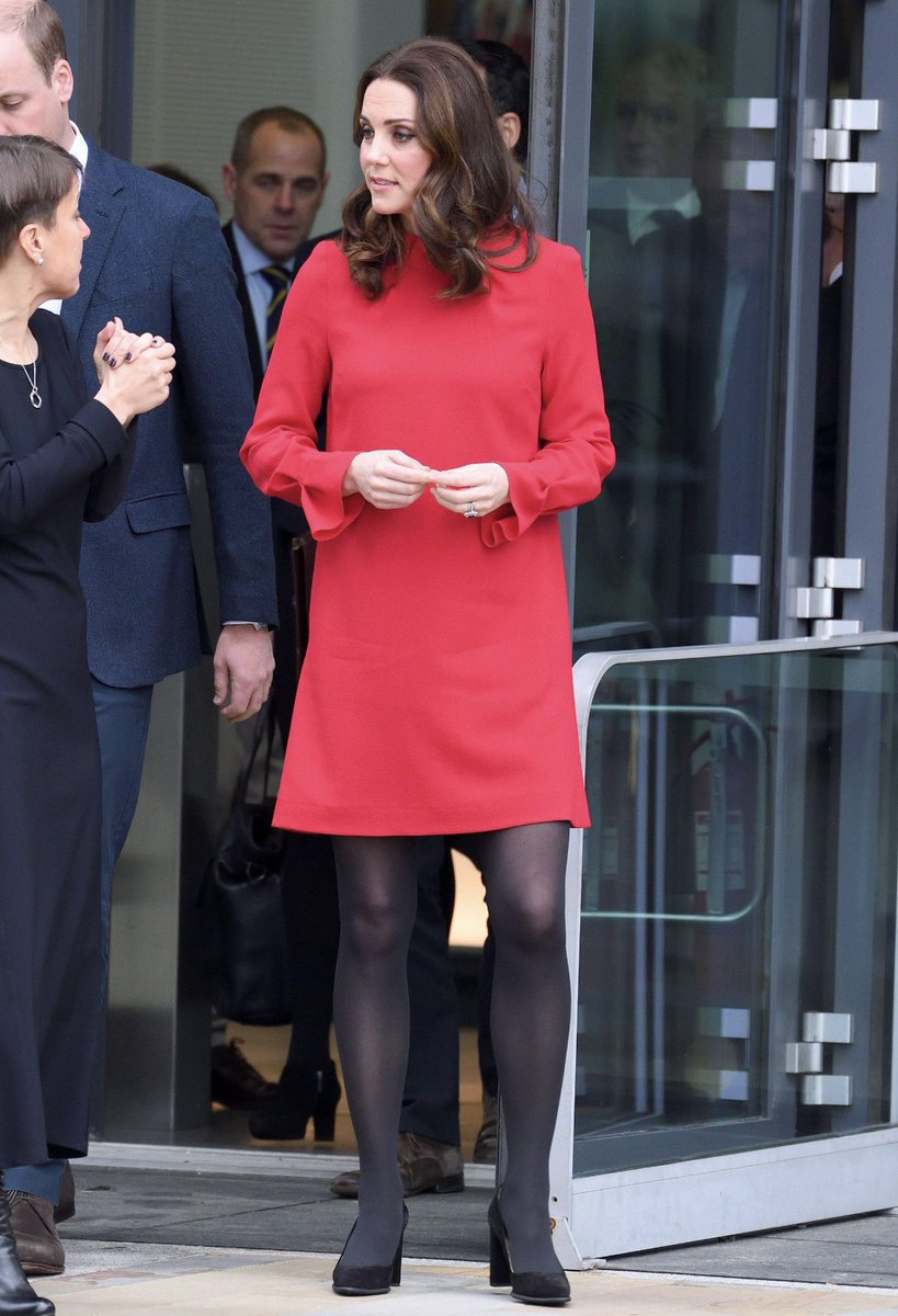 Kate Middleton TV Tights @tvtights