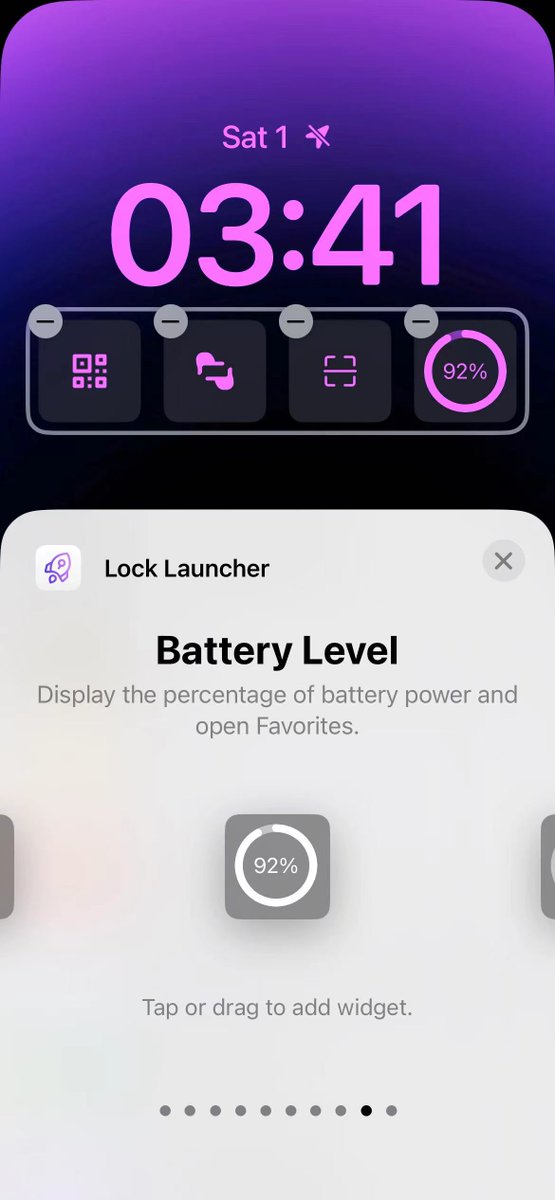 Lock Launcher on Twitter: "Lock Launcher v1.1.2 released!🎉 https://apps.apple.com/app ...