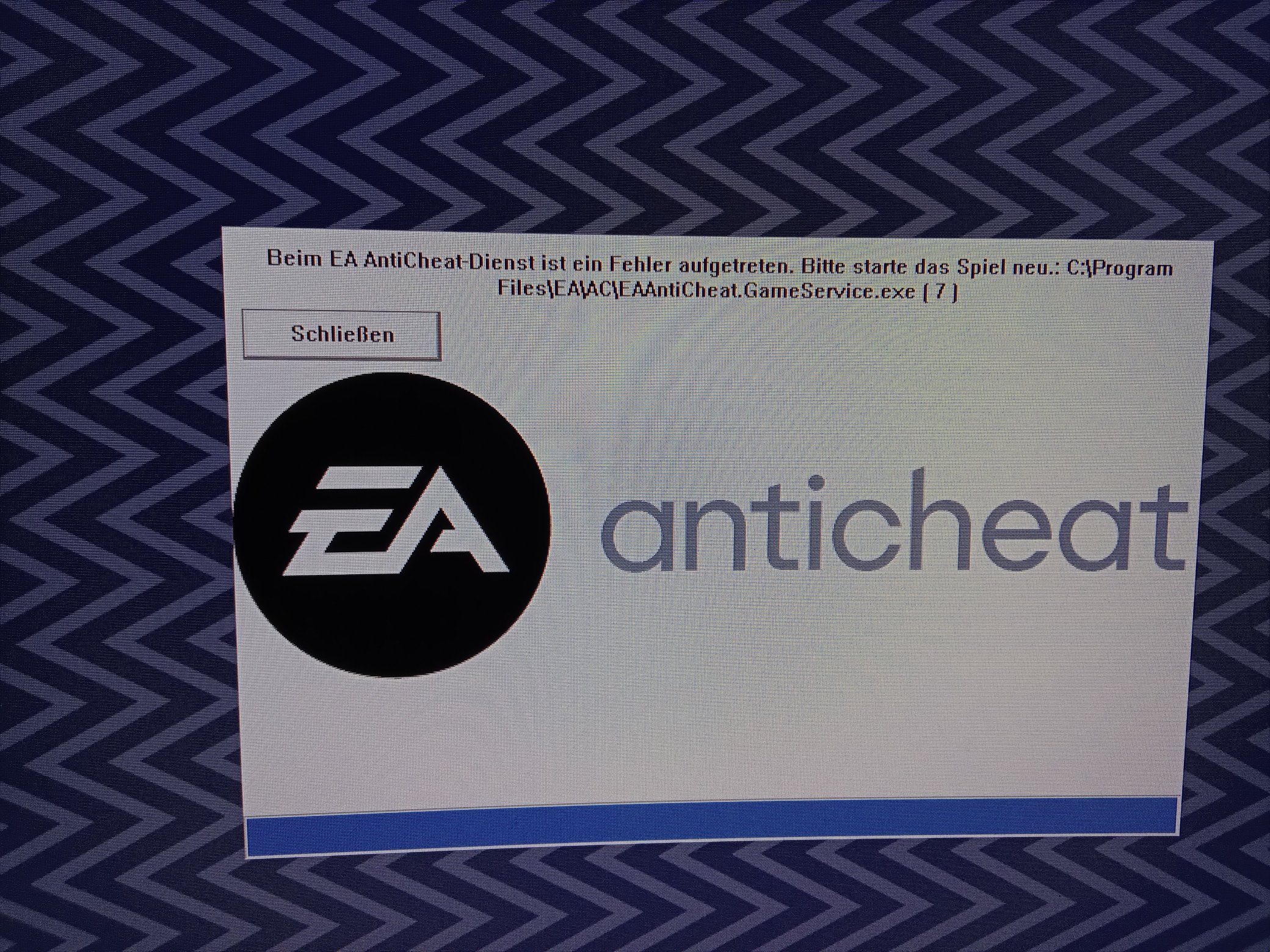 #EAANTICHEAT - Twitter Search / Twitter