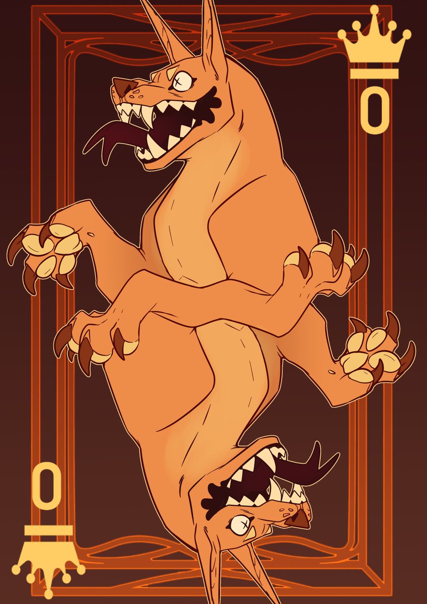 ORTHRUS 👑 (@the_orthrus) / Posts / X
