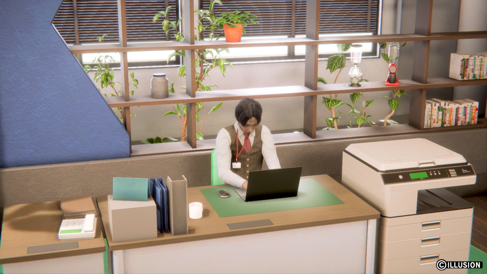 隣の3DCG好き on Twitter: "@Kazuo_3DVR #roomgirl #Roomガール バグですな、バグ…。 OS周りの環境依存か、、、追加データ導入が実はトリガとか ...