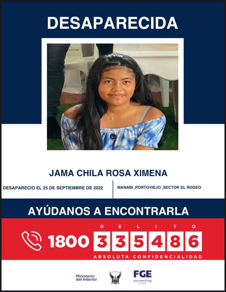 Fiscalía Ecuador On Twitter AtenciÓn Manabí Si Tienes
