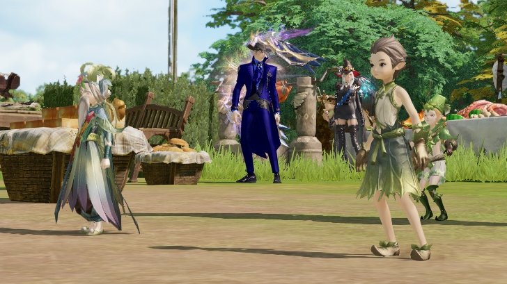 Dosyas@Kharmine:LostArk on Twitter: "この領地ってトートイクのサイズになれるのか。 https://t.co/1SIba9c4cY" / Twitter