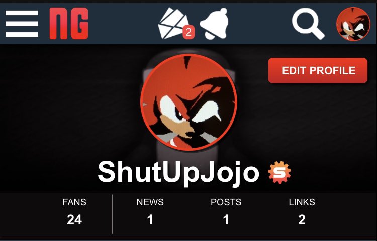 Sync Revamped on Twitter: "@shutupjojo_ Its jojin' time https://t.co/zIISh5DZLq" / Twitter