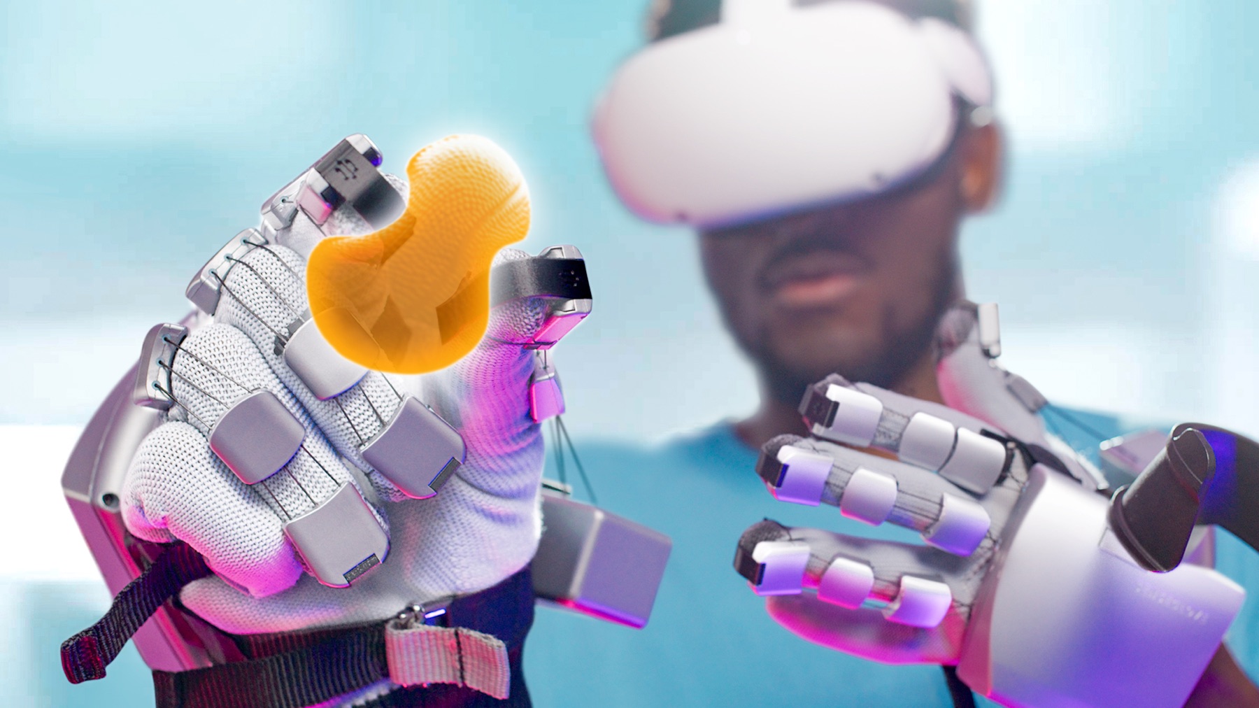 Marques Brownlee on Twitter: "NEW VIDEO - Dope Tech: What does VR FEEL Like? https://t.co ...