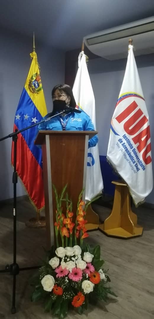 Instituto Nacional de Aeronáutica Civil (INAC) on Twitter: Instituto Nacional de Aeronáutica Civil (INAC) on Twitter: